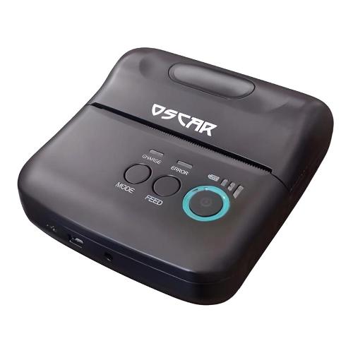 مشخصات، قیمت، خرید و فروش فیش پرینتر سیار اسکار مدل Oscar POS 88MB